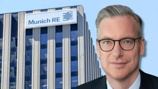 Munich Re can take combined ratio to 82% on renewals, eased reserving ...